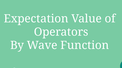 Csir Ugc Net Previous Year Solved Problem Of Wave Function And General Formalism For Csir Ugc