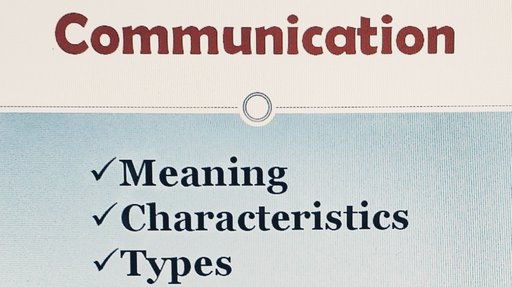 Nta Ugc Net And Set Exams Barriers To Communication Offered By Unacademy