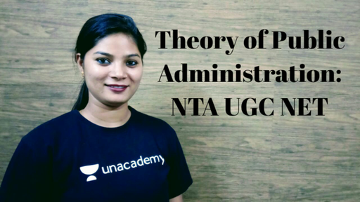 Nta Ugc Net And Set Exams Overview Of The Course Offered By Unacademy