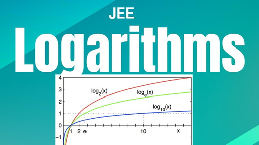 Iit Jee Hindi Mastering Logarithms For Iit Jee By Unacademy
