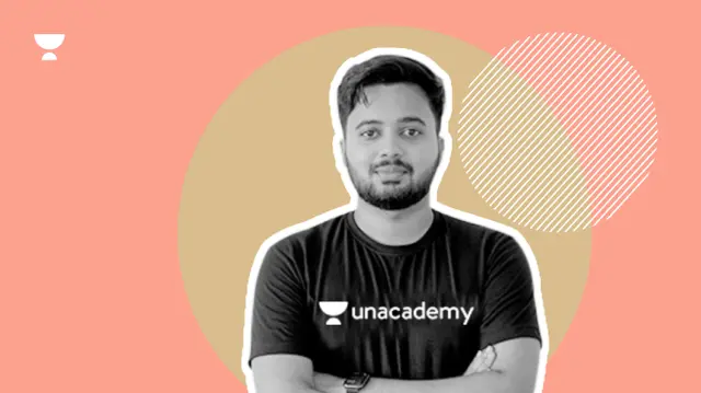 Pranav Pundarik courses | Unacademy