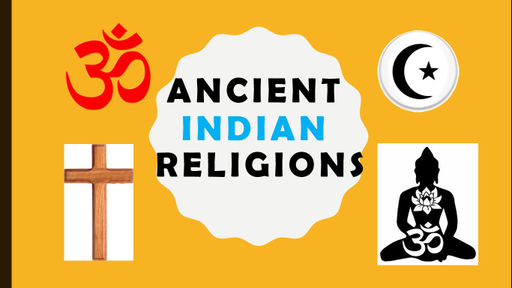 SSC Exams (Non Technical)/ Railway Exams - All About Ancient Indian ...