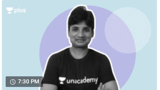 Upsc Cse Gs Hindi Indian History Upsc Cse By Unacademy
