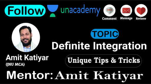 Iit Jee Introduction Of Integration In Hindi Offered By Unacademy