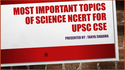 Upsc Cse Gs Components Of Food In Hindi Offered By Unacademy