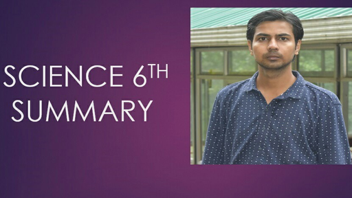 Upsc Cse Gs Chapter 6 And 7 In Hindi Offered By Unacademy