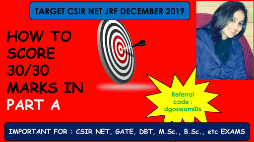 Csir Ugc Net Overview In Hindi Offered By Unacademy