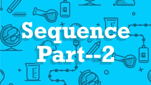 Iit Jam Subsequence Of A Sequence Part 1 In Hindi Offered By Unacademy
