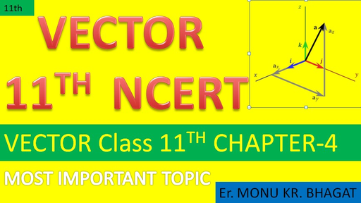 Iit Jee Vector 01 Physical Quantities In Hindi Offered By Unacademy