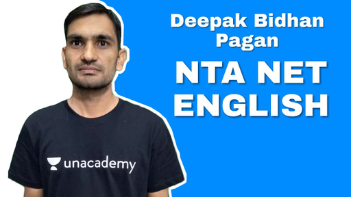 Nta Ugc Net And Set Exams Selected Mcq For English Net In Hindi