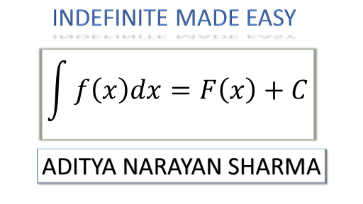 Iit Jee Integration By Substitution Methods And Techniques Offered