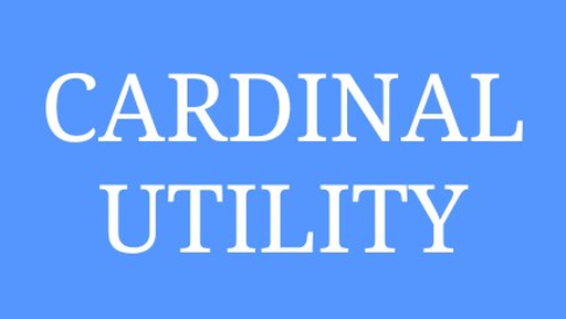 Nta Ugc Net And Set Exams Detailed Explanation Of Marginal Utility In