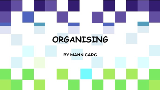 CBSE Class 12 - Mind Map Offered by Unacademy