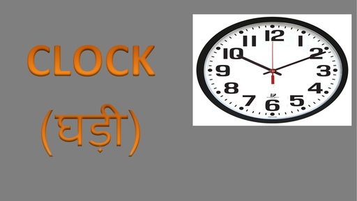 Railway Exams - Overview of Clock (in Hindi) Offered by Unacademy