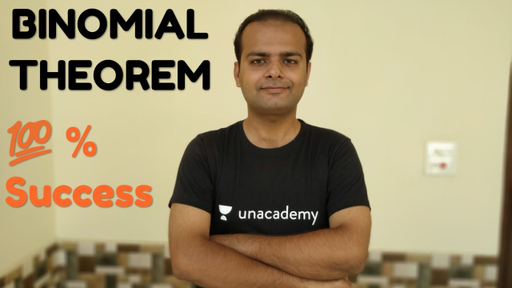 Iit Jee Properties Of Binomial Coefficients And Binomial Theorem For