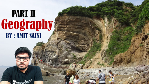 Upsc Cse Gs Fluvial Landforms I Offered By Unacademy