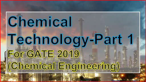 Gate (Chemical) - Fluidized Catalytic Cracking: Part 2 Offered by Unacademy