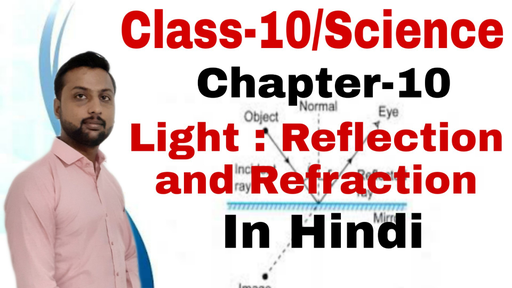 CBSE Class 10 - Numericals based on Spherical Mirrors Offered by Unacademy