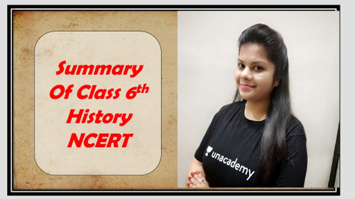 Upsc Cse Gs Timeline Of Ancient History Part2 Offered By Unacademy