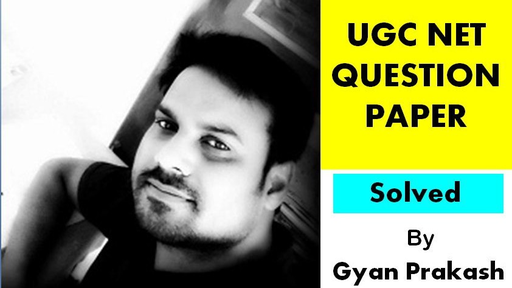 Nta Ugc Net And Set Exams Part 11 Ugc Net Jan 2017 First Paper