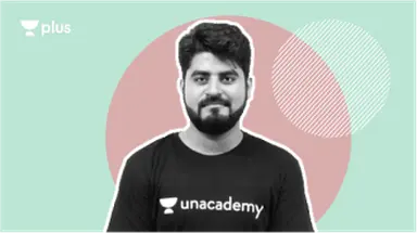 Vishal Parihar courses | Unacademy