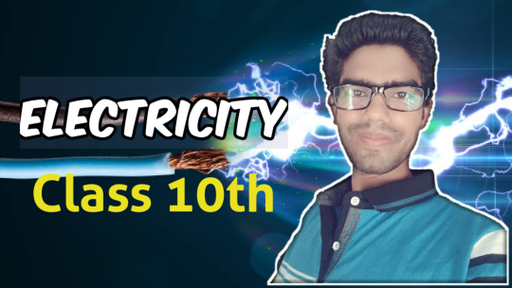 CBSE Class 10 - Electricity 01 : Charge, Conductors and Insulators ...