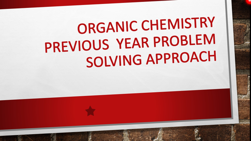 - Problem Solving Approach (Part-4) (in Hindi) Offered by Unacademy