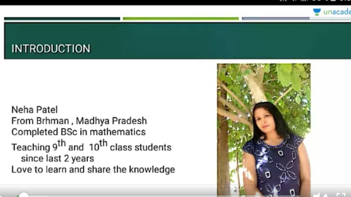 Upsc Cse Gs Hindi Class 10 Maths Chapter 8 Exercise 81 For Upsc