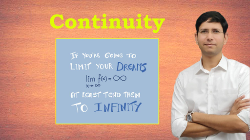 IIT JEE - Extreme value theorem, single point continuity, continuity of ...