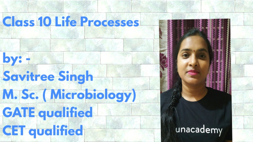Cbse Class 10 Life Processes Class 10 Introduction In Hindi