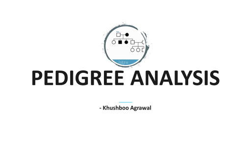 Csir Ugc Net X Linked Dominant Inheritance Offered By Unacademy