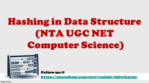 NTA-UGC-NET & SET Exams - Solution to previous years questions based on ...