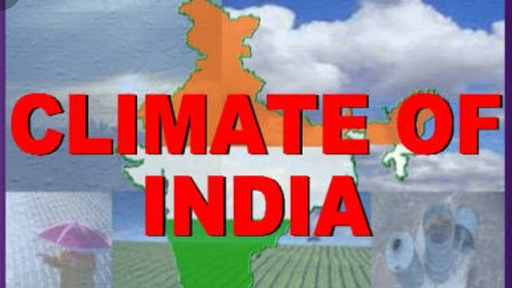 CBSE Class 9 - Geography for Class 9 - Chapter 4 : Climate by Unacademy