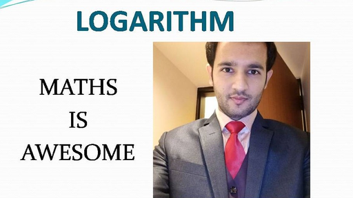 Iit Jee Logarithm And Its Properties For Iit Jee Mains By Unacademy