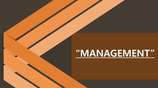 Nta Ugc Net And Set Exams Management Theories And Approaches