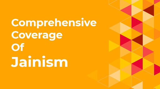 UPSC CSE - GS - Comparison and Contrast - Jainism and Buddhism Offered ...