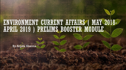 UPSC CSE - GS - Prelims Booster Module : Lesson 3 Offered by Unacademy