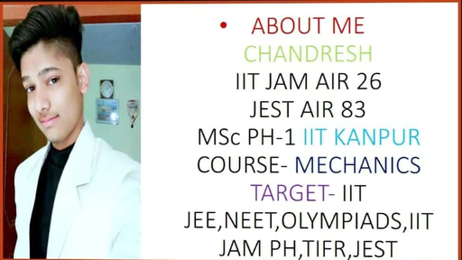 Iit Jee Lecture 7 Lets Make Chain Easy In Hindi Offered By Unacademy