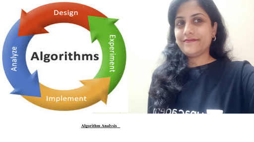 Gate Iconic Pro Lesson 2 Analysis Phenomenon Of Algorithm In Hindi