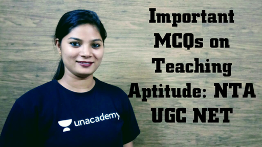 Nta Ugc Net And Set Exams Part 1 Important Mcqs Based On Teaching