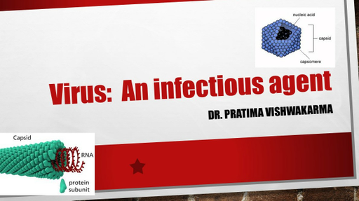 - History of Virus Identification Offered by Unacademy