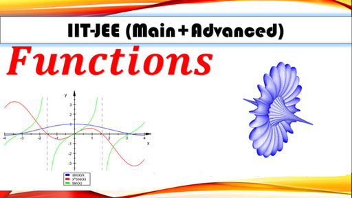 Iit Jee Modulus Functions Offered By Unacademy