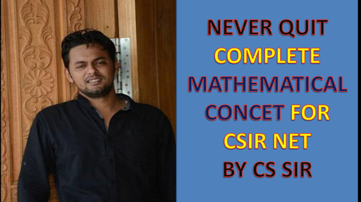 Csir Ugc Net Complex Analysis Part 7 Cauchy Residue Theorem Offered By Unacademy