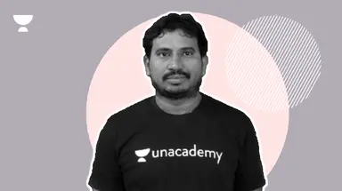 B V Reddy courses | Unacademy