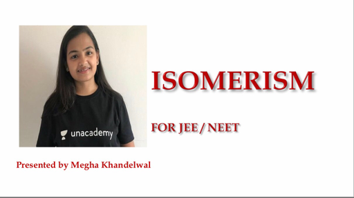 Iit Jee Structural Isomerism Functional Position And Chain Isomers