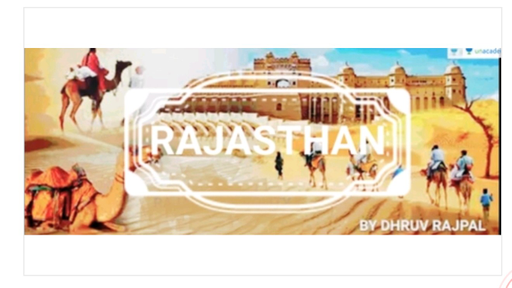 Rajasthan State Exams - How to crack RAS exam easily (Book list ...