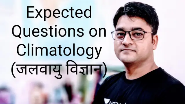 Geography Nta Ugc Net And Set Exams Unacademy
