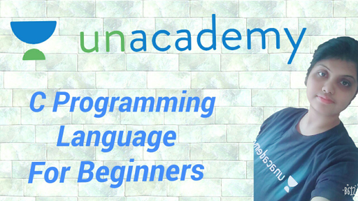 Programming - Overview of Course Offered by Unacademy