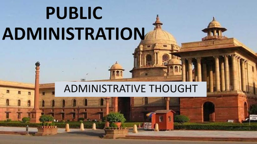 UPSC CSE - GS - Rensis Likert - Supportive Relations & Linking-pin ...