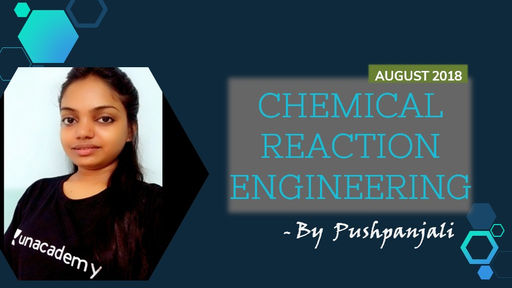 GATE & ESE - Multiple Reactor system Offered by Unacademy